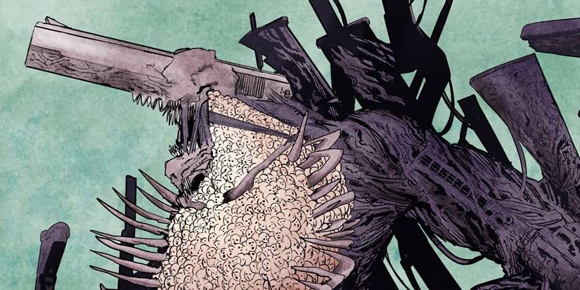 Chainsaw Man: Who is the Gun Devil?