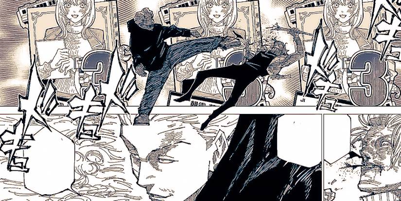 Jujutsu Kaisen: Hakari's Domain Expansion, Explained