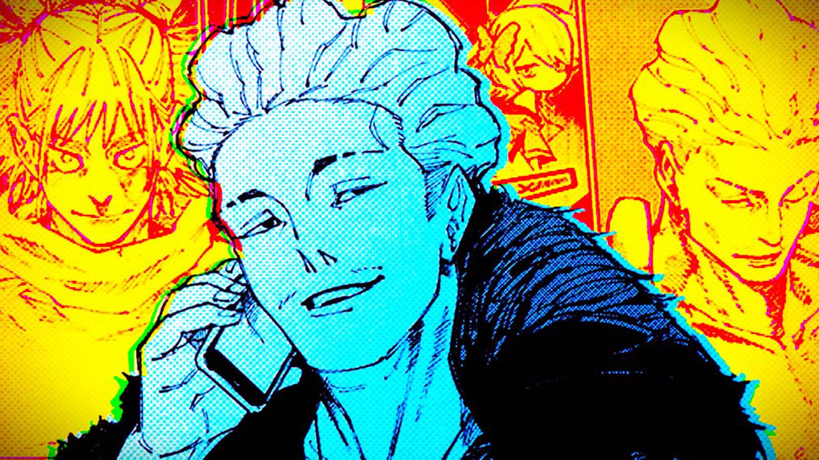 Jujutsu Kaisen: Hakari's Domain Expansion, Explained