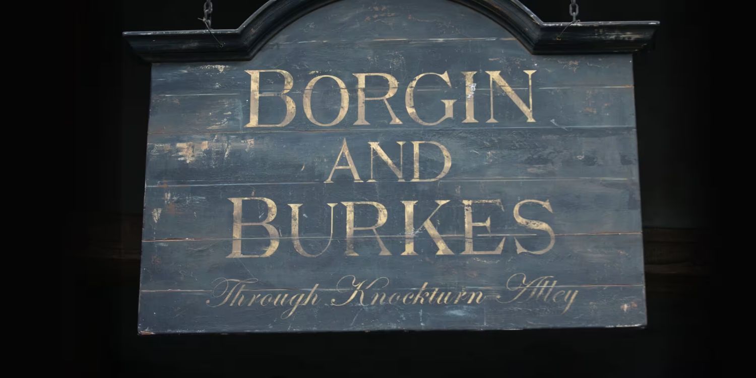 Harry Potter: 7 Best Stores You Can Visit
