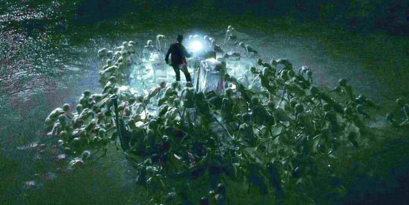 Harry Potter: Most Vile Creatures