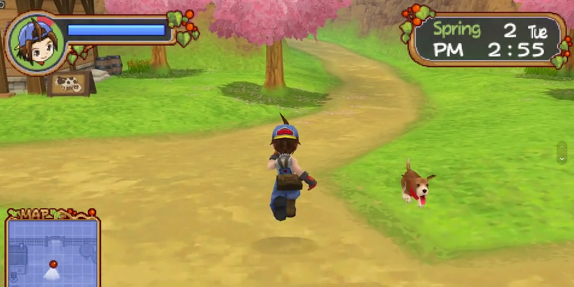 Best PSP Simulation Games