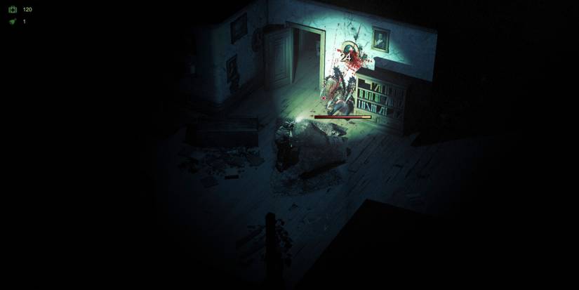 Best Top-Down Horror Games