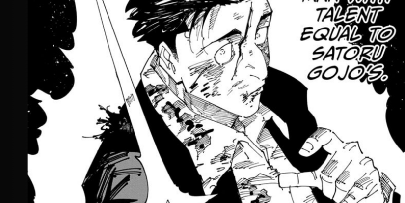 Jujutsu Kaisen:ra Characters Who Can Become The Strongest Sorcerer