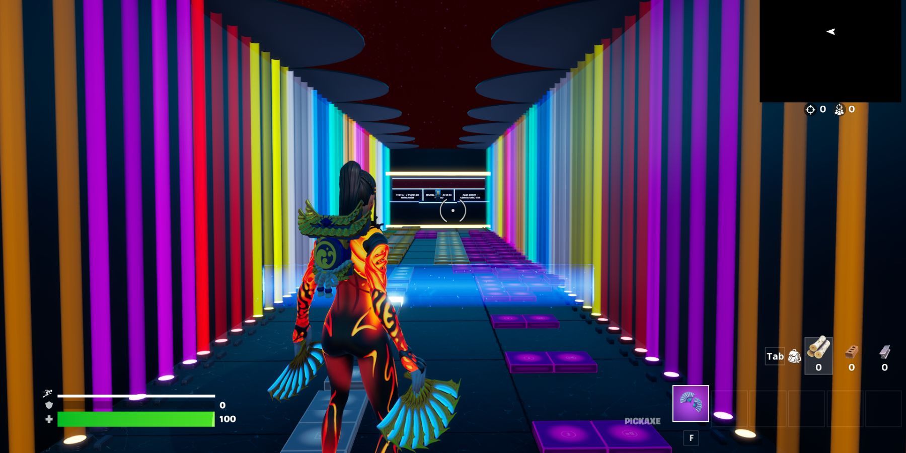 Fortnite: Best Guess the Song Maps Codes