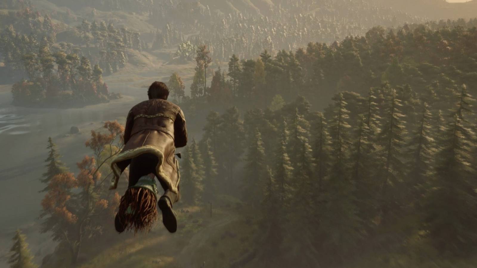 A Hogwarts Legacy Sequel Should Follow in the Footsteps of Marvel’s ...