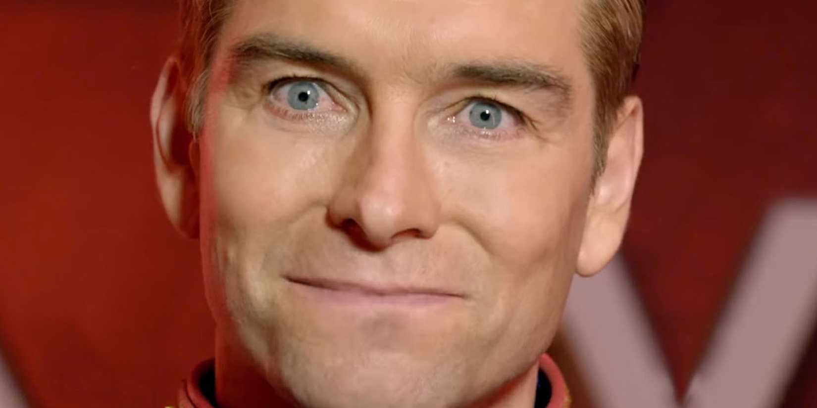 The Boys: Homelander's Strongest Powers