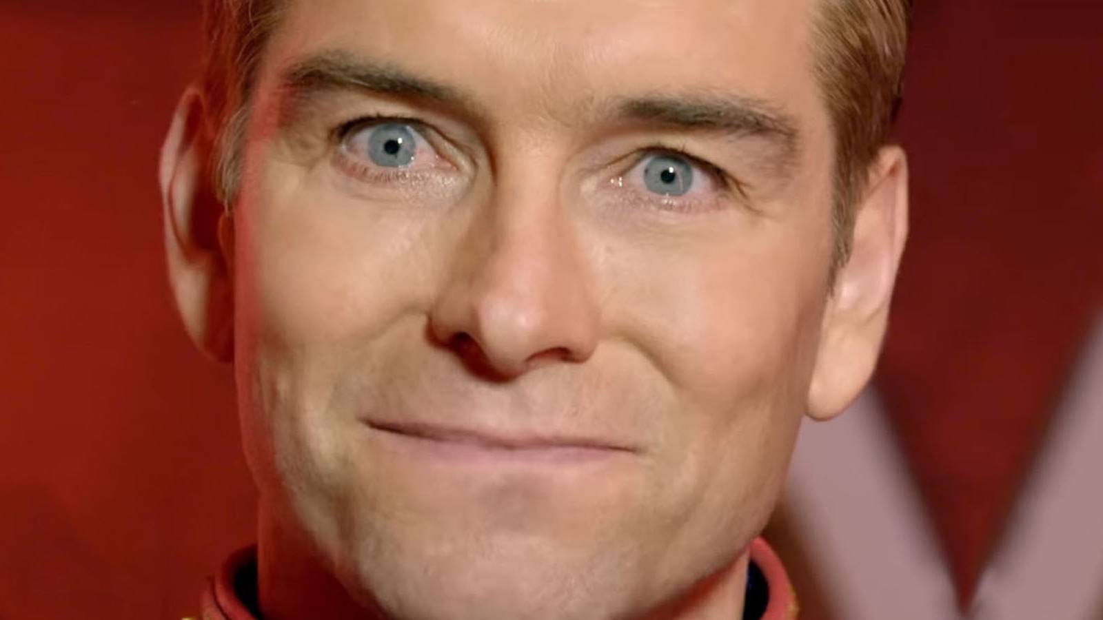 Homelander Actor Antony Starr Tells Fan To Go Play Call Of Duty When ...