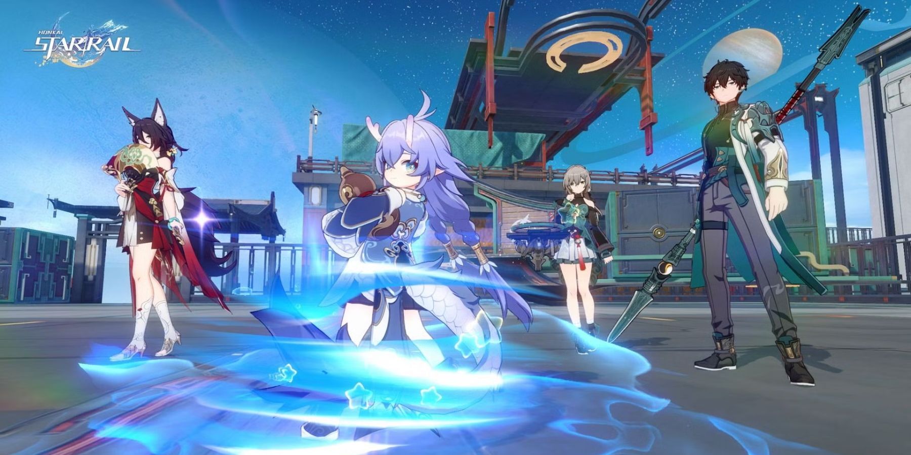 Honkai: Star Rail Leak Teases New Penacony Enemy