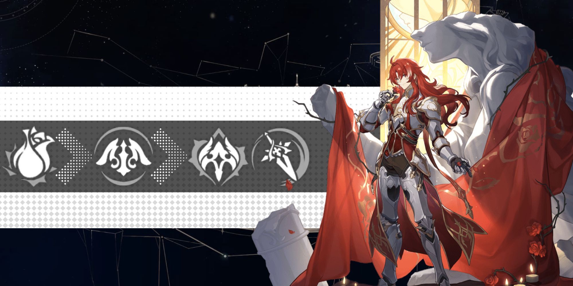 Honkai: Star Rail – Argenti Build Guide