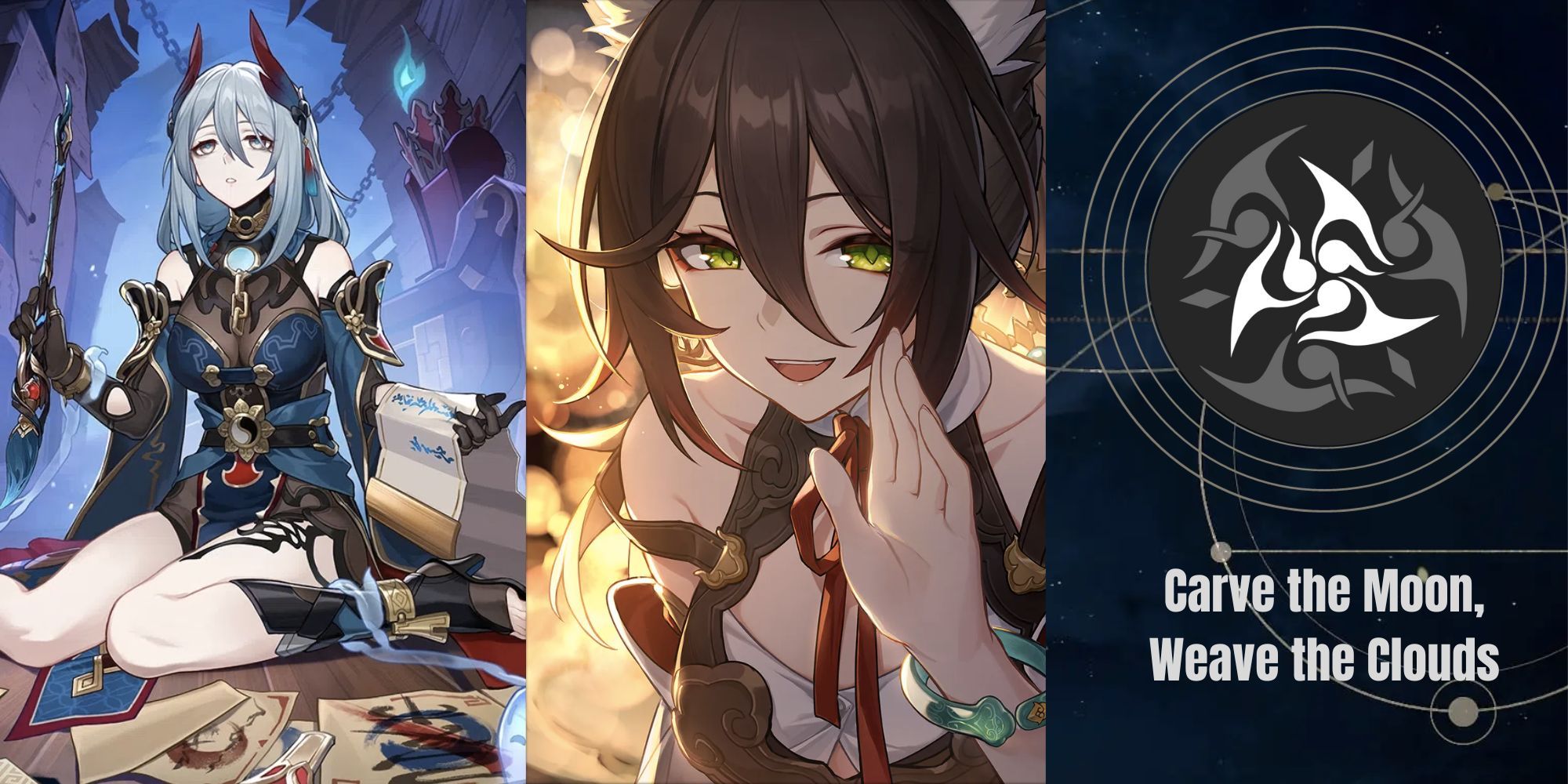 Honkai: Star Rail – The Best Light Cones For Hanya