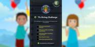 How To Complete The Tis Giving Challenge In BitLife How To Complete The Tis Giving Challenge In BitLife