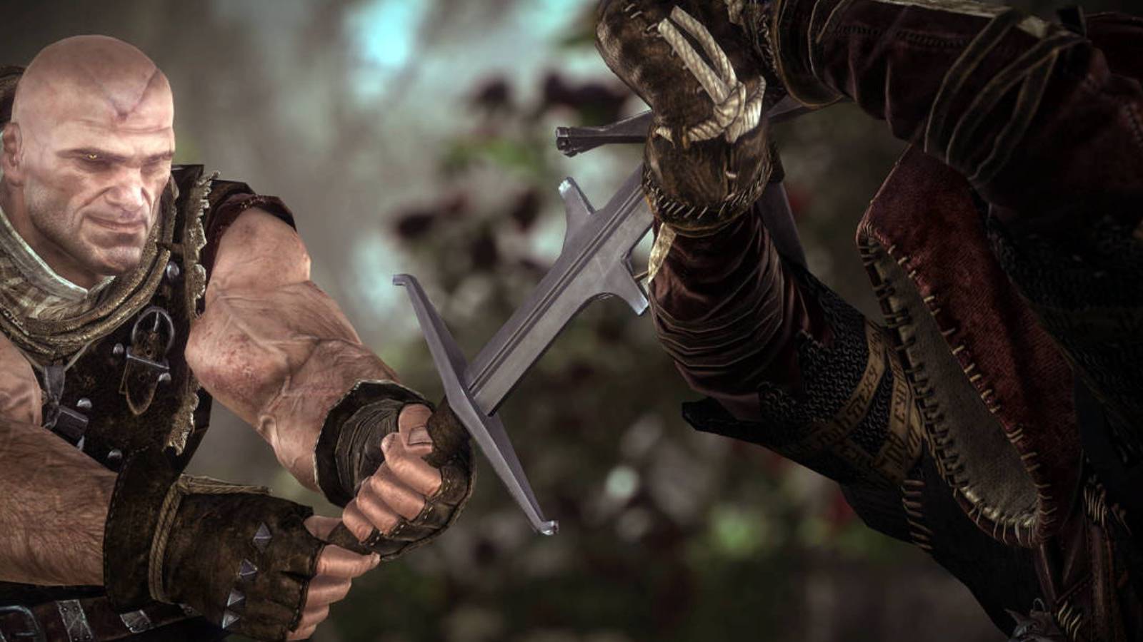 How to Beat Letho in The Witcher 2