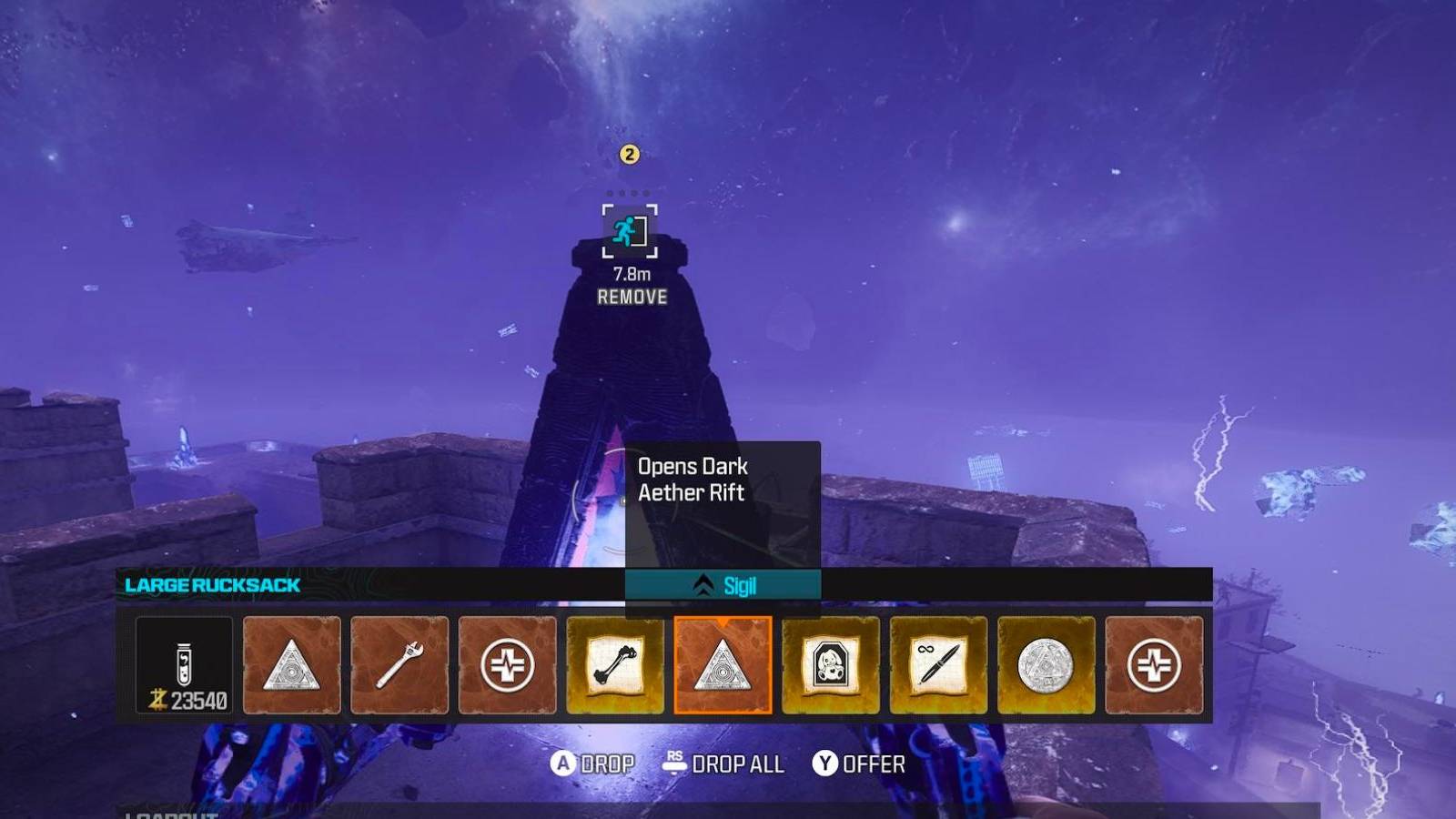 How to Open The Dark Aether Rift in Modern Warfare Zombies