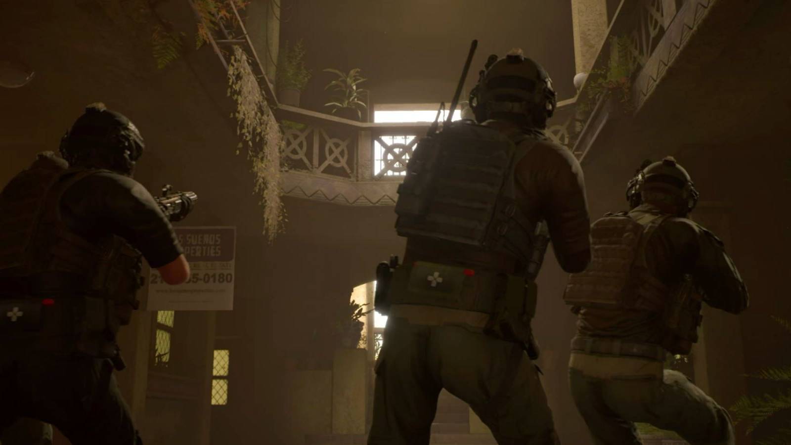 How to Put on the Balaclava in Ready or Not