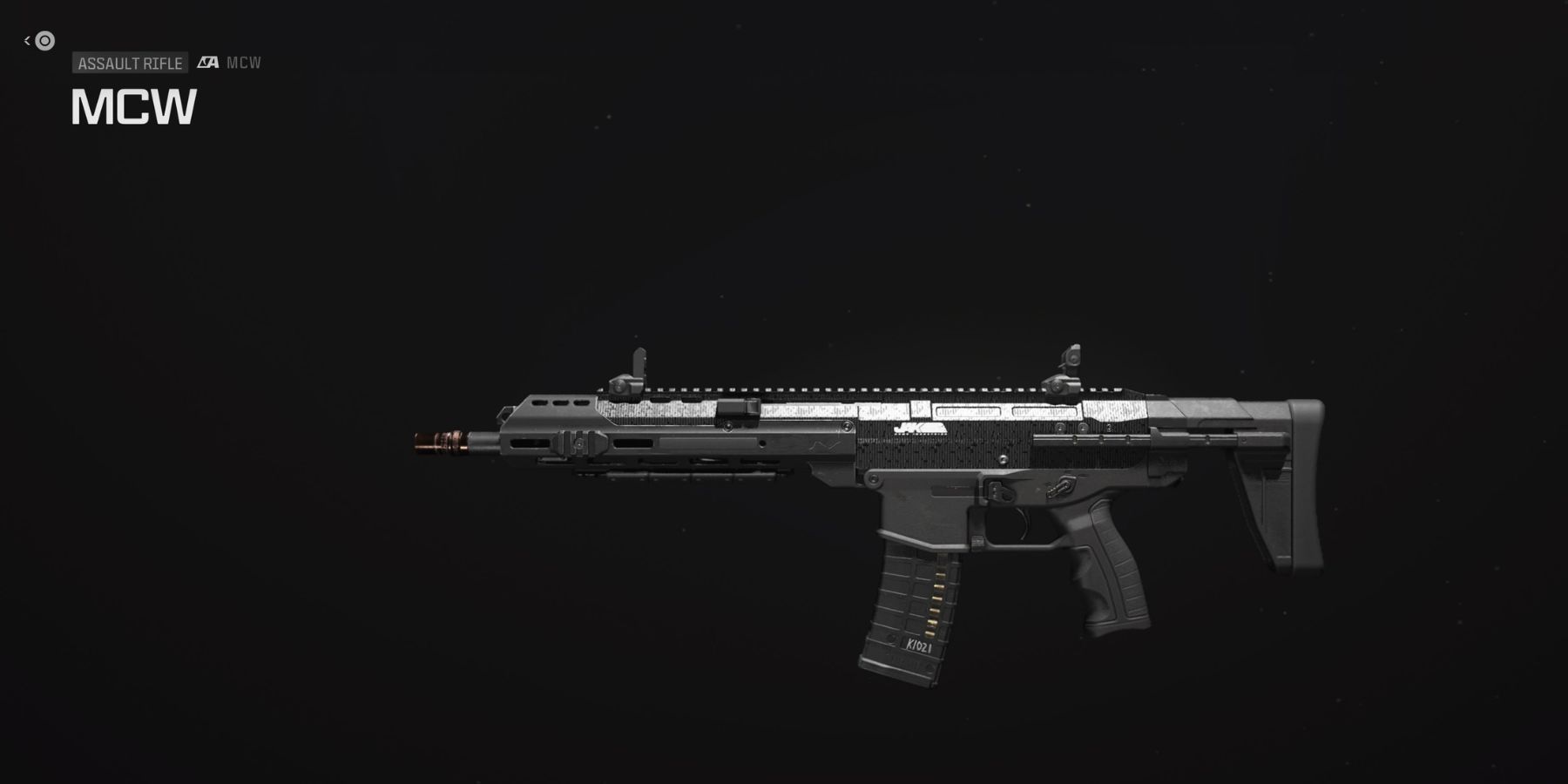 How to Unlock the JAK Raven Kit in MW3