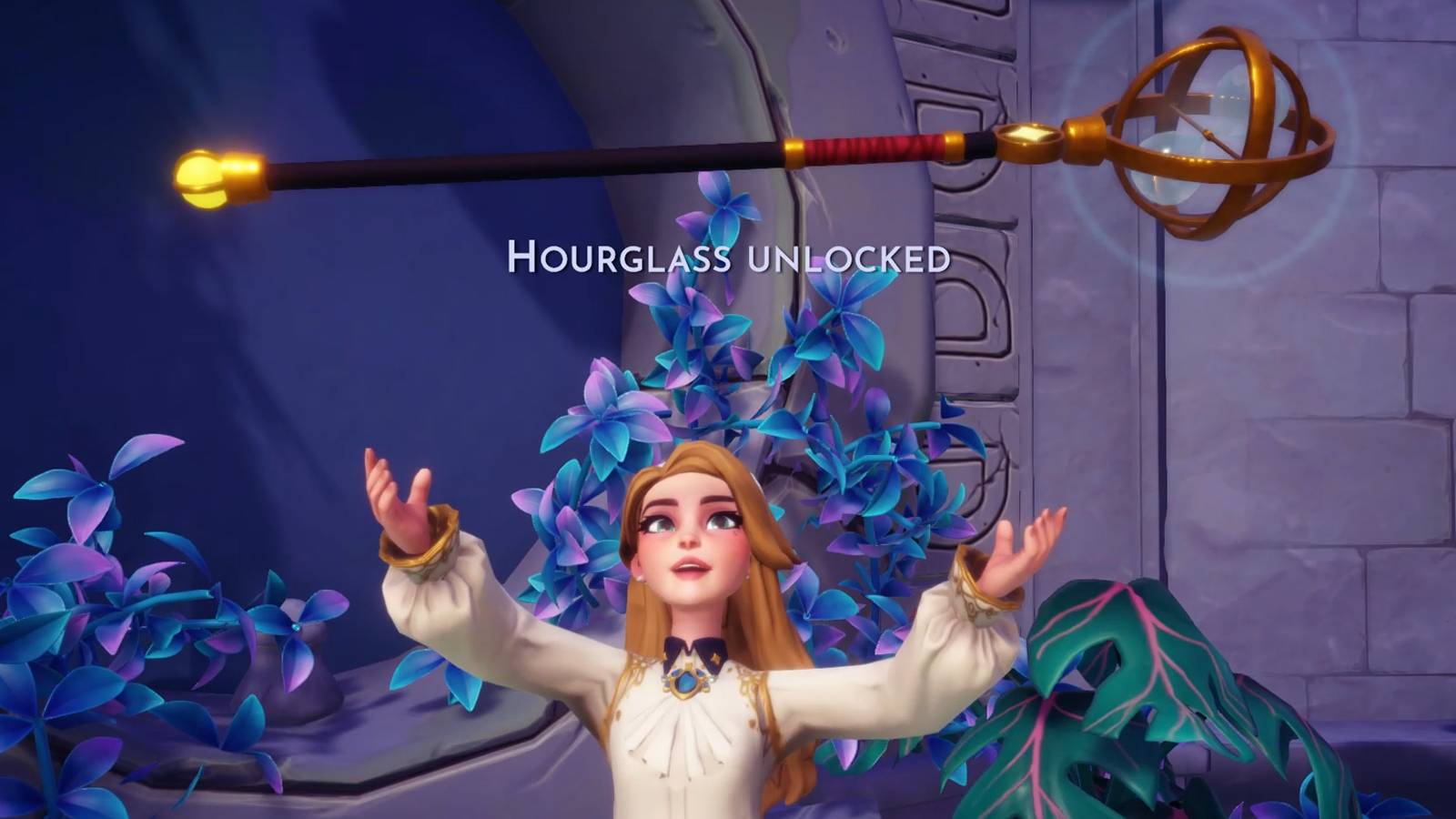 Disney Dreamlight Valley: Royal Hourglass Guide (How To Get, Use, And ...
