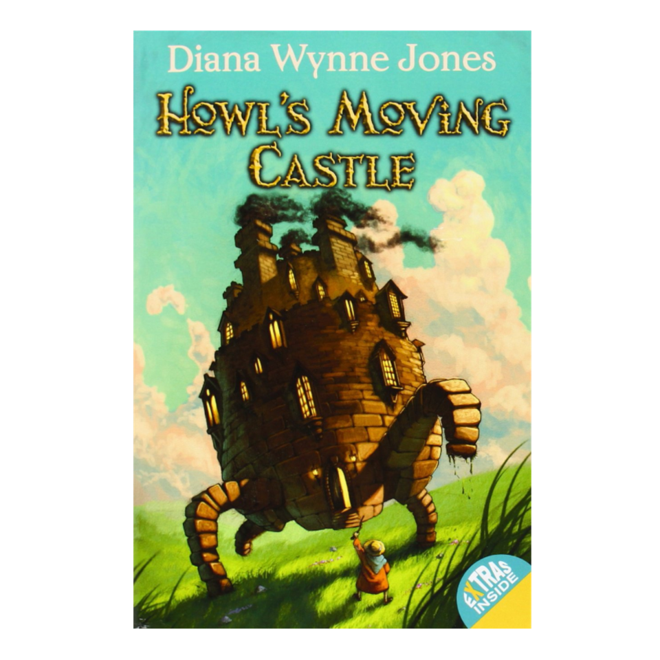 Ghibli Gifts Galore! 16 Must-Read Books for Studio Ghibli Enthusiasts