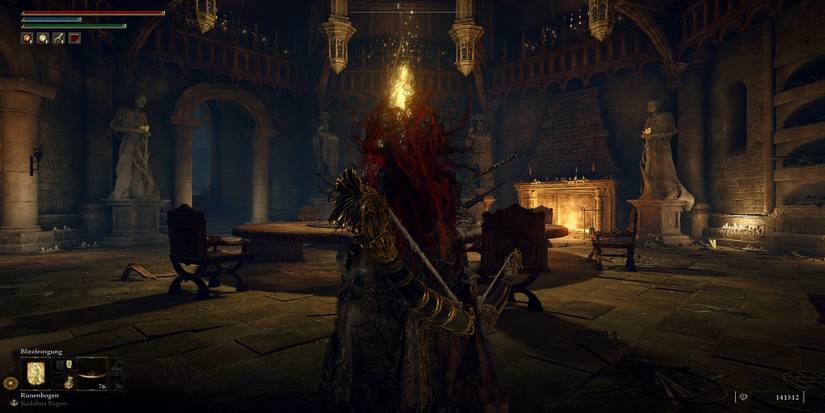 Elden Ring: Best User Interface Mods You Should Try