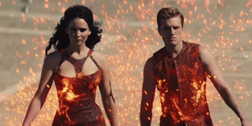 The Hunger Games: The Quarter Quells, Explained