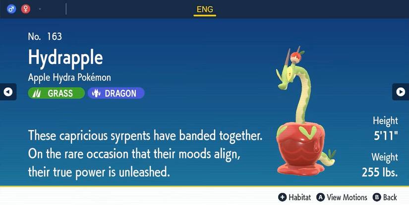 Pokemon Scarlet & Violet: Every Pokemon with New Evolutions (& How to ...