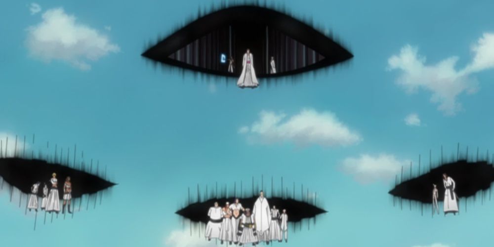 Bleach Arcs That Are Better in the Manga