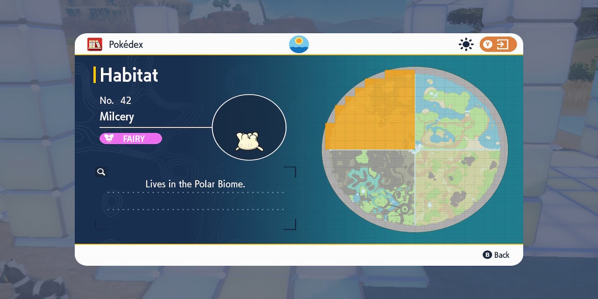 How To Evolve Milcery & Get All Alcremie Forms In Pokemon Scarlet & Violet