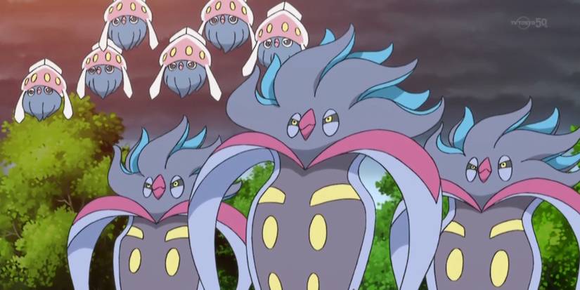 Most Challenging Pokemon To Evolve