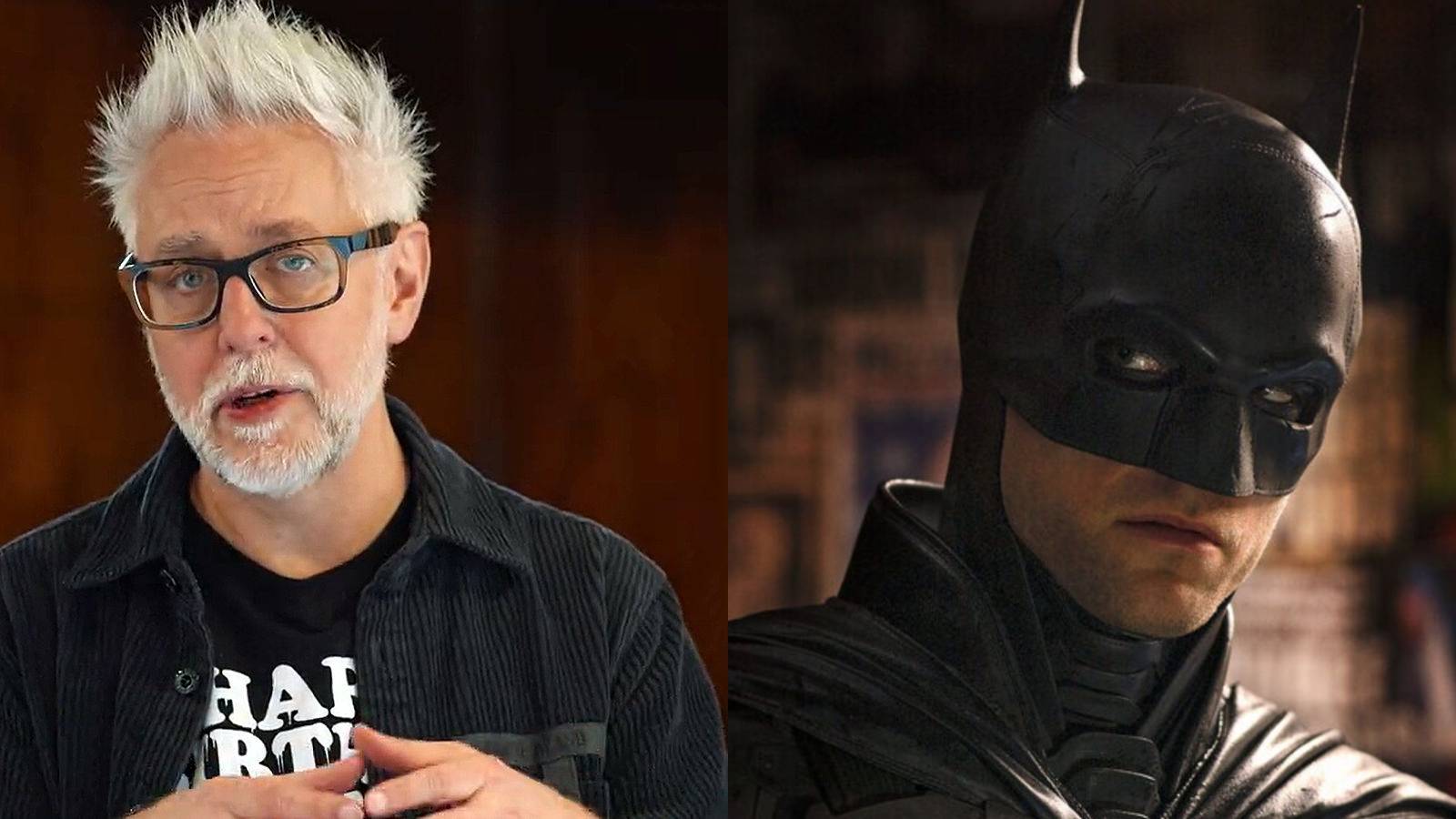 James Gunn Shuts Down The Batman 2 Villain Rumors