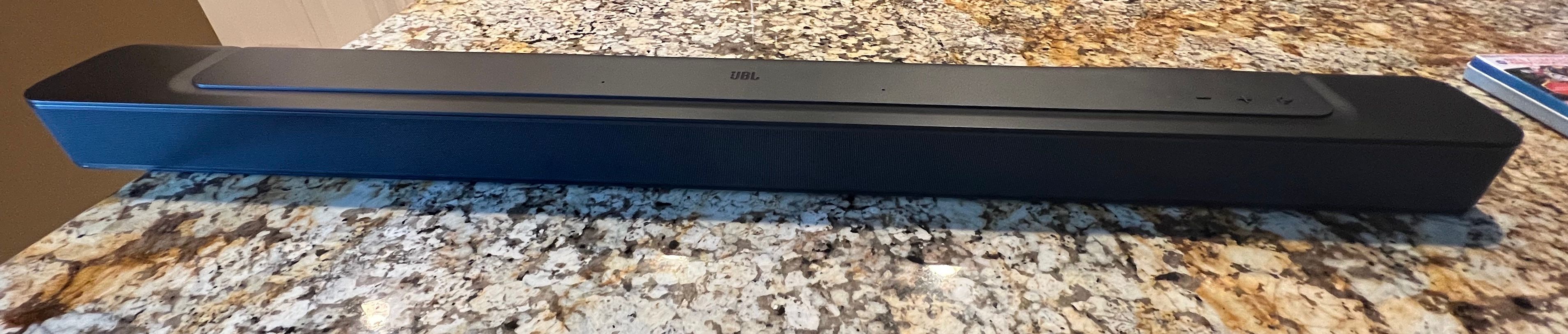 JBL Bar 500 Soundbar Review