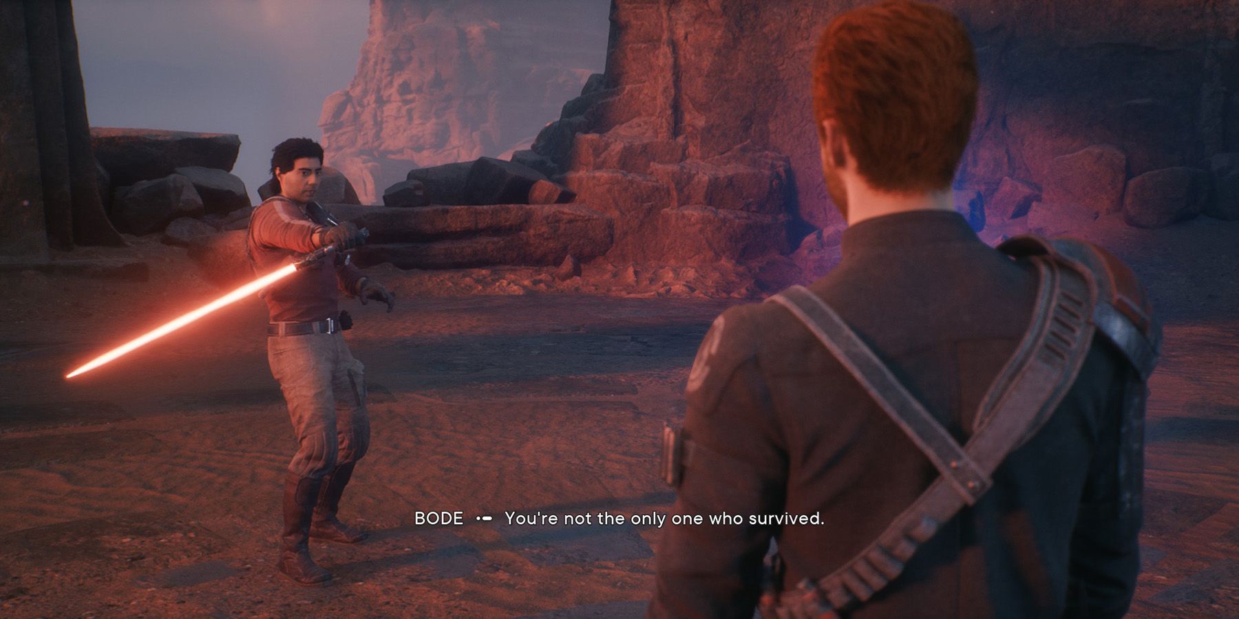Star Wars Jedi: Survivor Interview - Developers Go In-Depth on the Plot ...