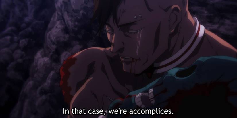 Jujutsu Kaisen: Every User Of Maximum Techniques