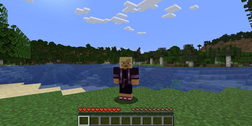 Best Default Minecraft Skins