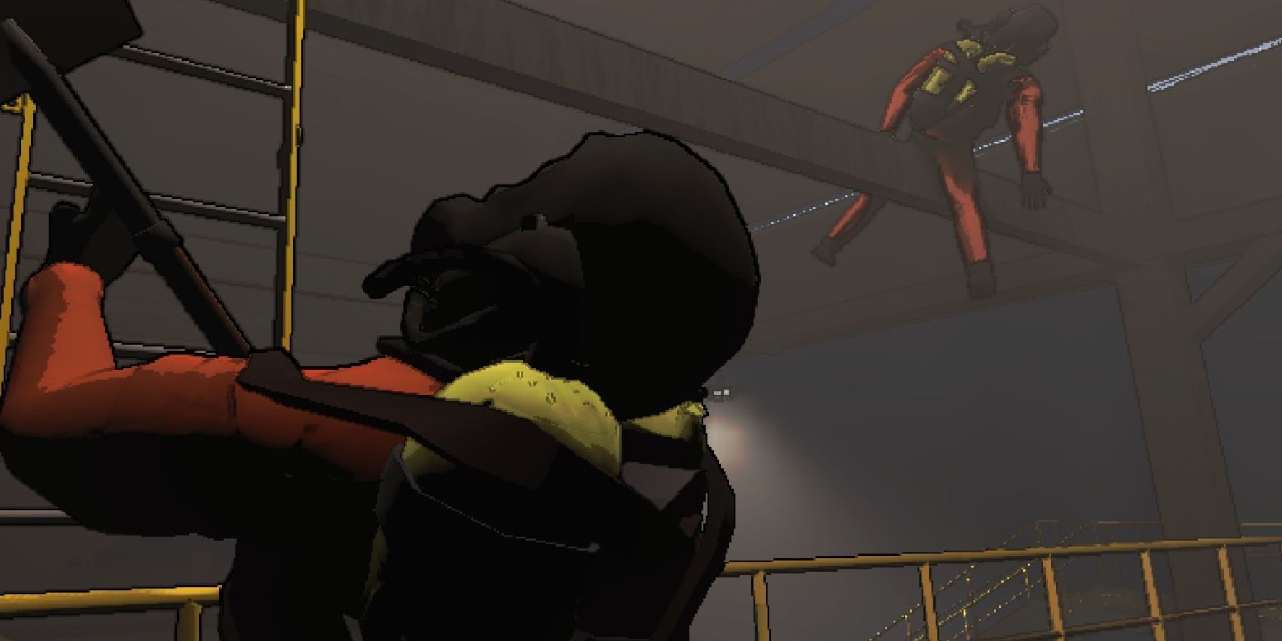 How to Change Keybinds in Lethal Company