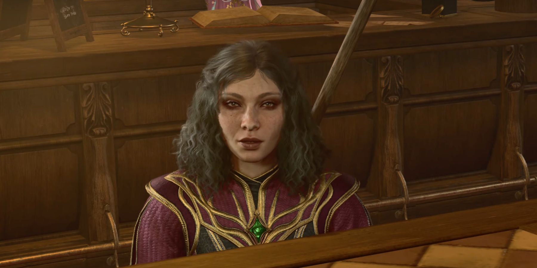 Baldur's Gate 3: Should You Save Korrilla?