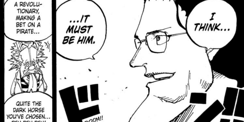 One Piece 1104: What To Expect From The Chapter