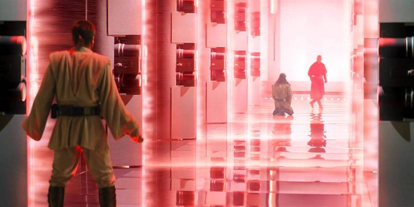 Star Wars: The Importance of the Duel of the Fates