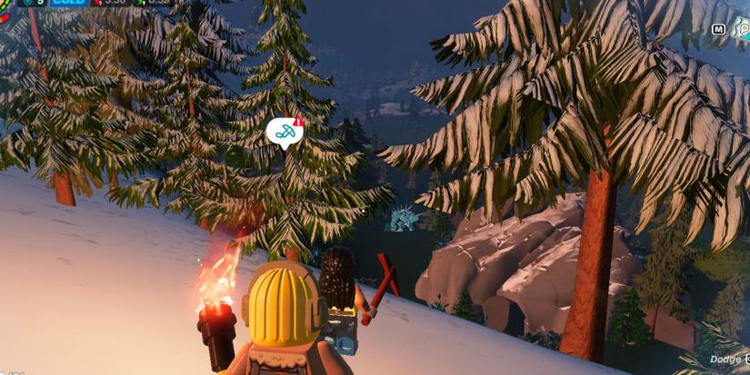 LEGO Fortnite: How to Find and Defeat Every Brute for Brute Scales