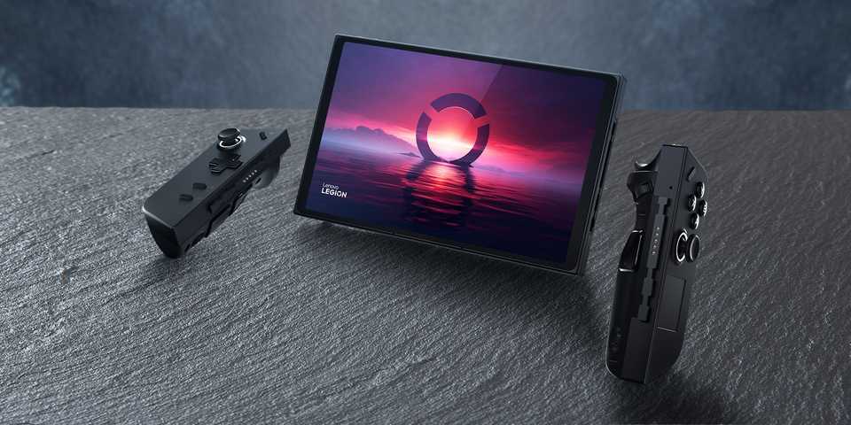 The Best Handheld Gaming PCs for 2024