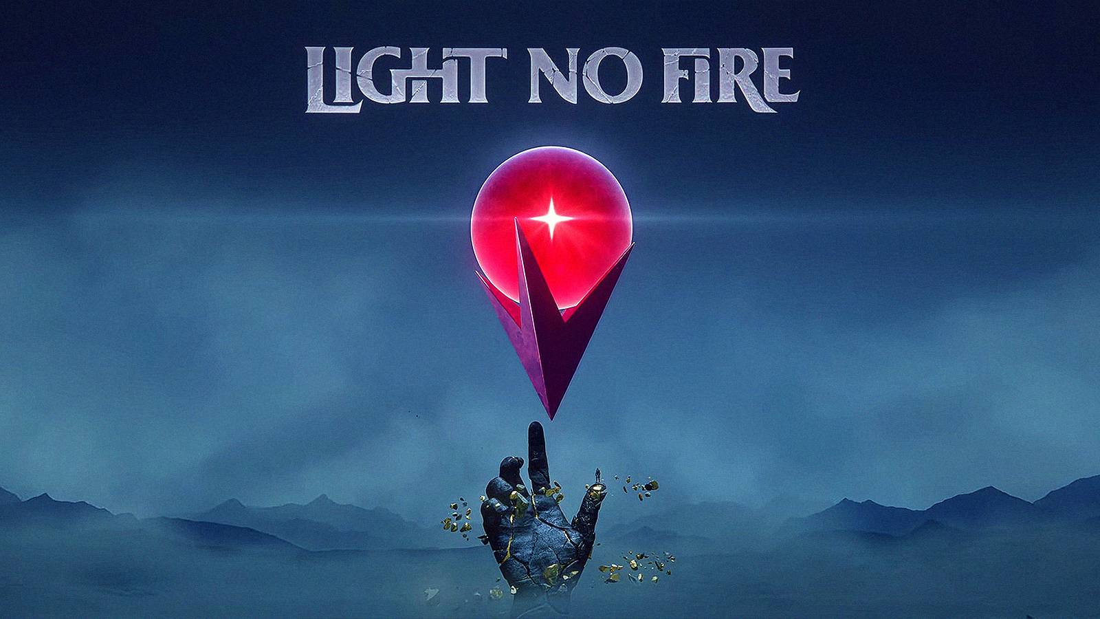 Light No Fire Is a Massive New Open World Game from the No Man's Sky ...