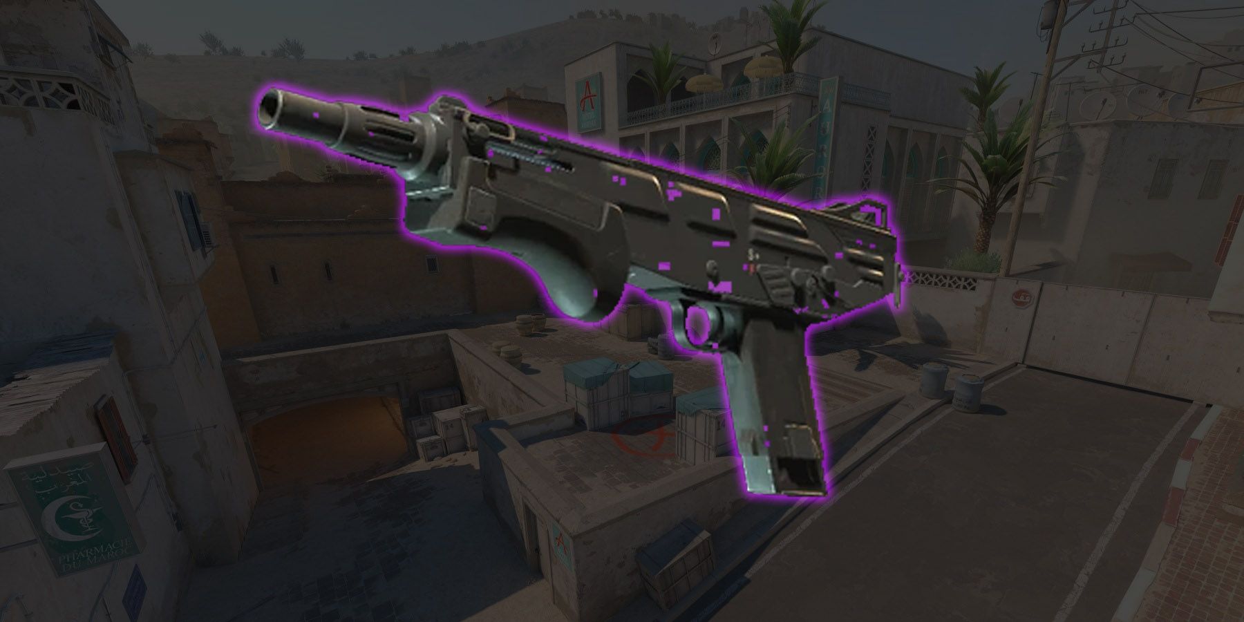 Best Shotguns In Counter-Strike 2