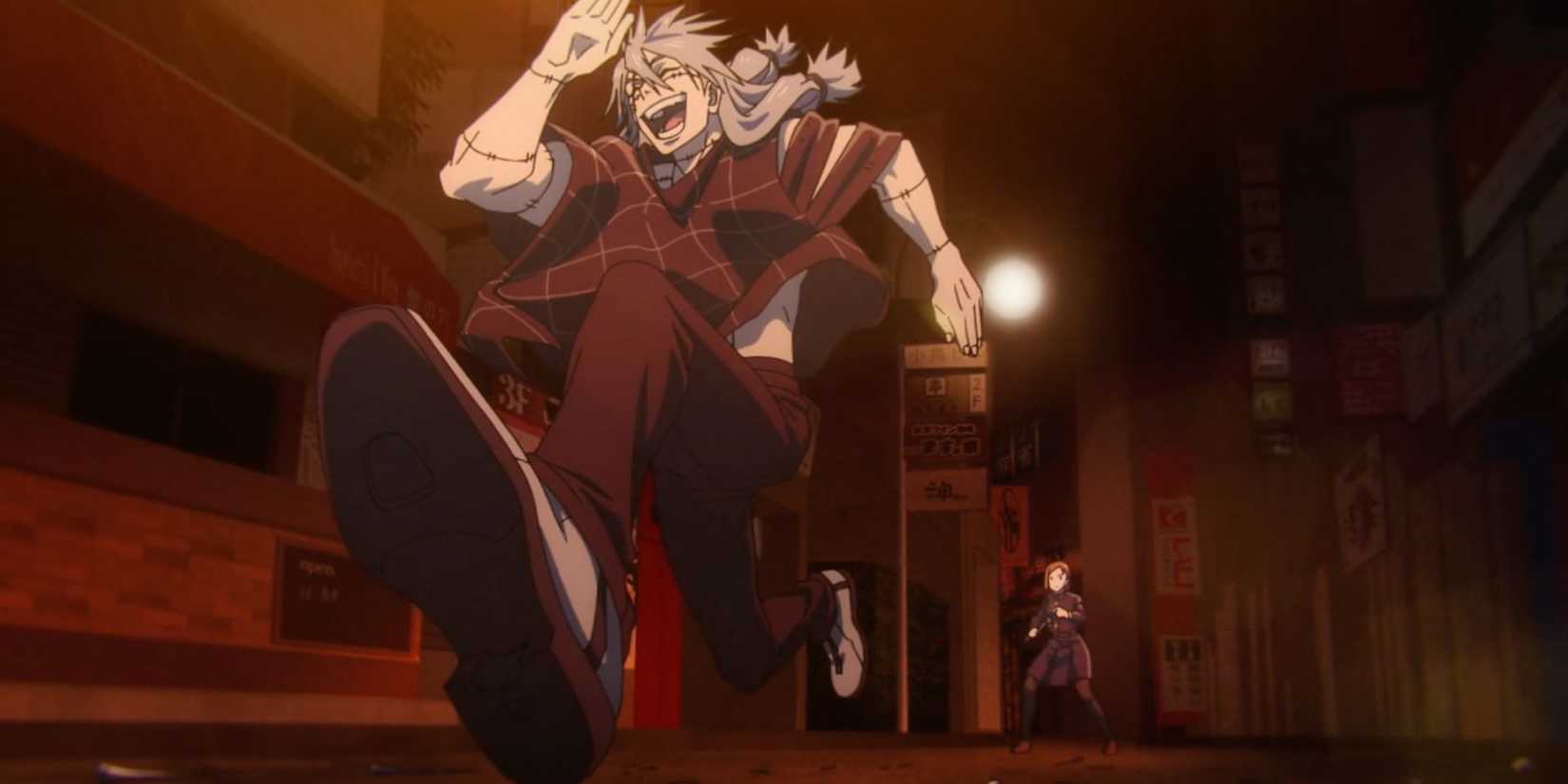 Jujutsu Kaisen: Best Quotes By Mahito