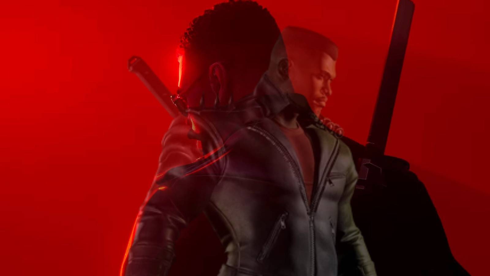 Arkane’s Blade Game Already Has One Big Challenge to Overcome