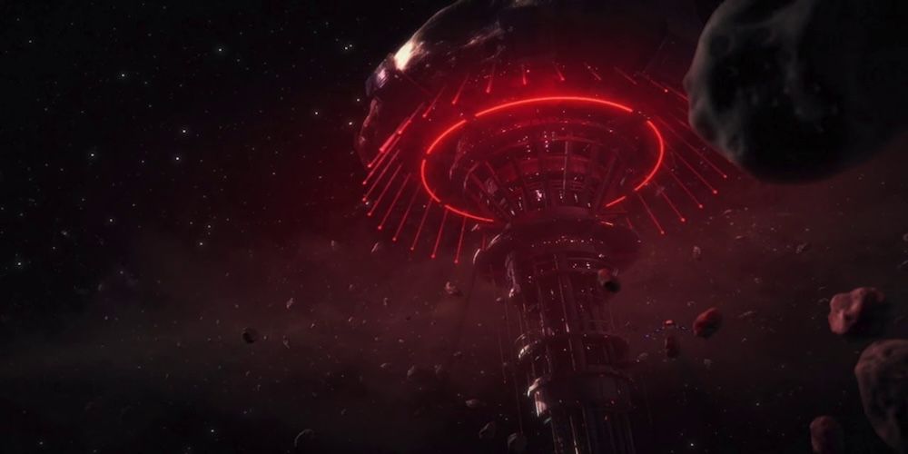 Bioware: 8 Worst Worlds To Live In