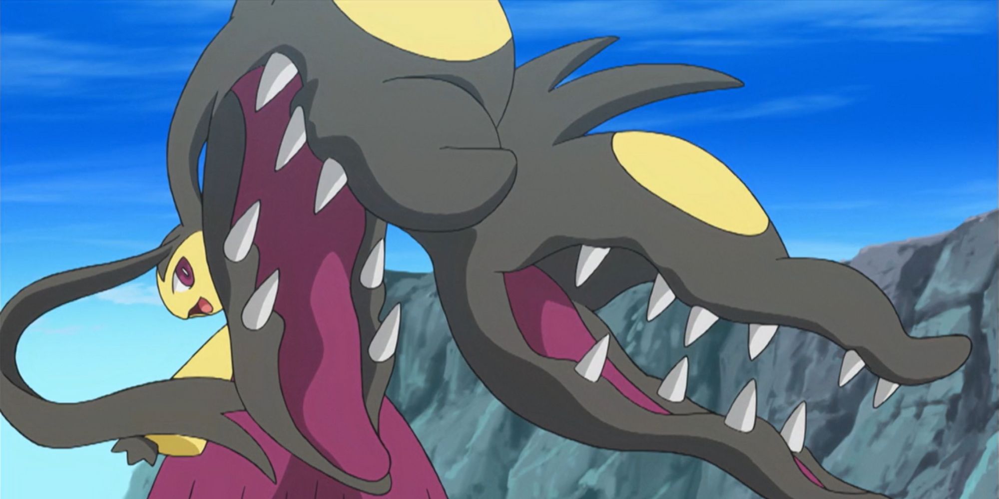 The Best Pokemon Of Each Type