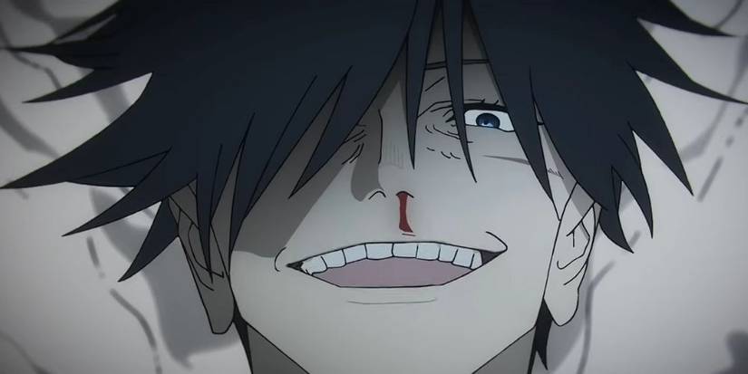 Jujutsu Kaisen: Best Quotes By Megumi Fushiguro