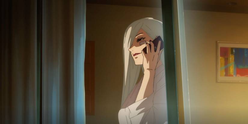 Jujutsu Kaisen: Mei Mei, the Morally Gray