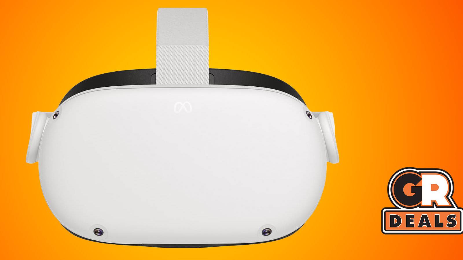 Get the Meta Quest 2 VR Headset Cheaper Than Ever on Amazon