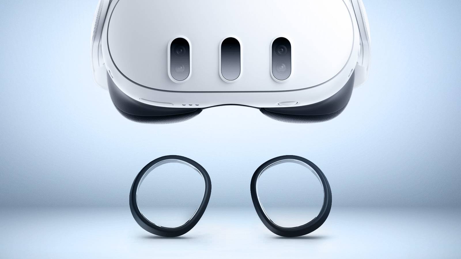 Meta Quest 3 Zenni 处方镜片评论 - Recmg.com