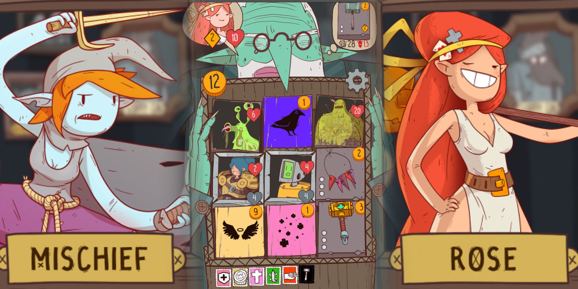 Best TCG Games for Mobile